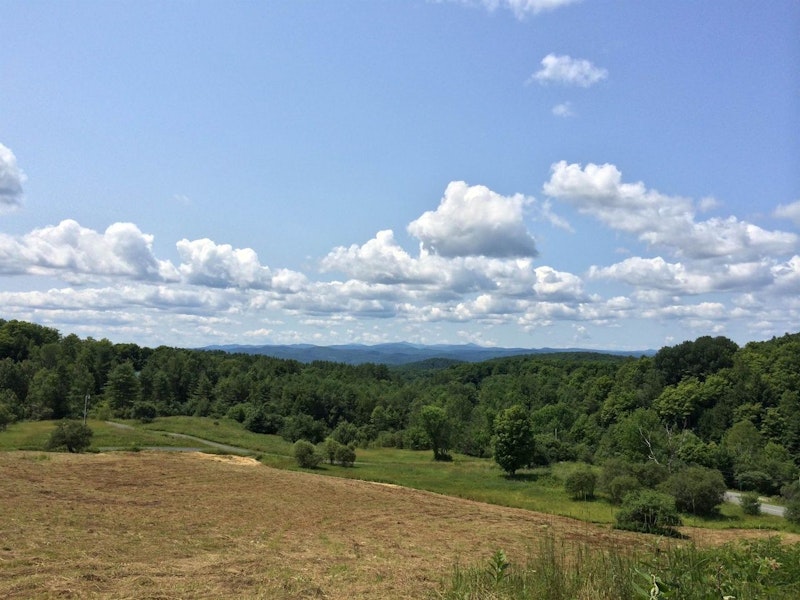Stunning 13.6-acre property on Aldrich Farm Road - 87 Aldrich Farm Road ...