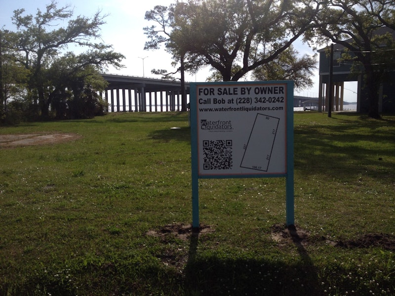 SOLD!The Waterfront that started www.WaterfrontLiquidators.com - 115 ...